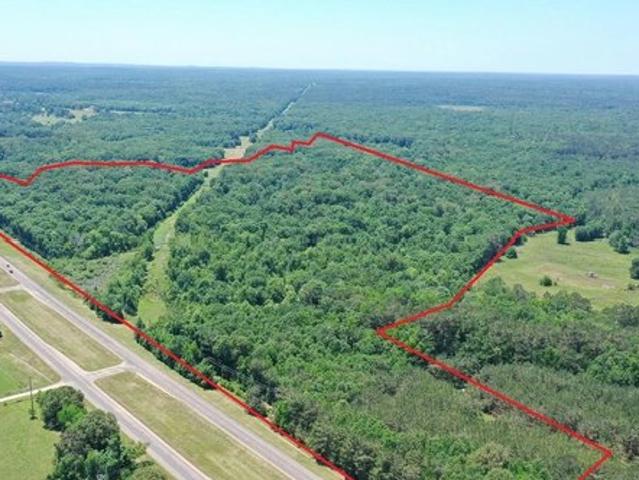 US Highway 59, Gary, TX 75643