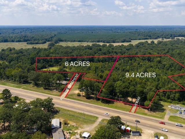 US Highway 59 S, Texarkana, TX 75501