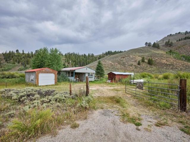 US Highway 50, Sargents, CO 81248
