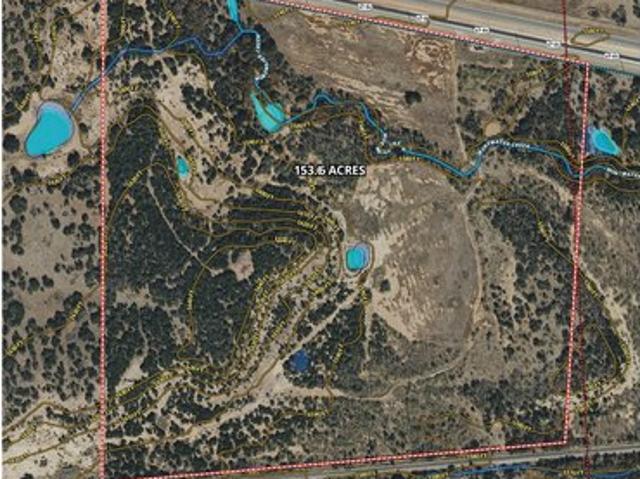 US Highway 67, Santa Anna, TX 76878