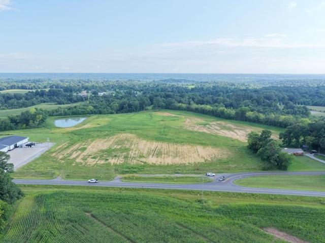 US Highway 68, Benton, KY 42025