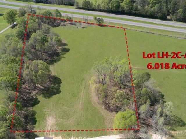 Us Highway 61 A 2 Lot LH2, Saint Francisville, LA 70775