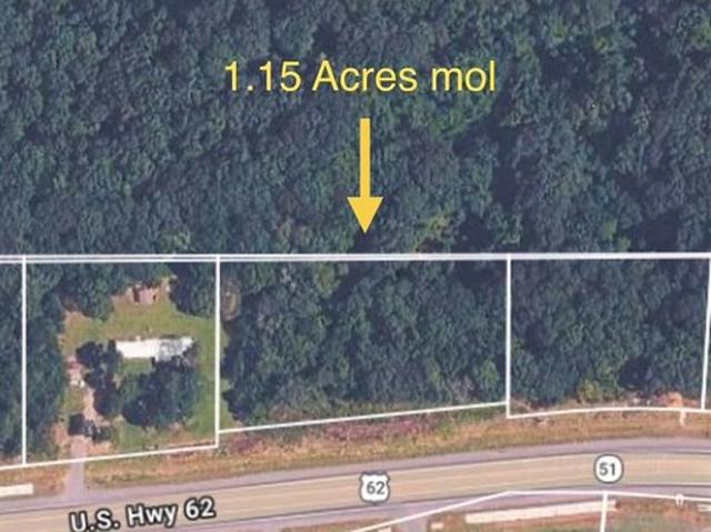 US Highway 62, Tahlequah, OK 74463