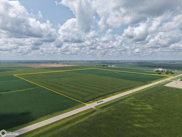 US Highway 63, Lime Springs, IA 52155