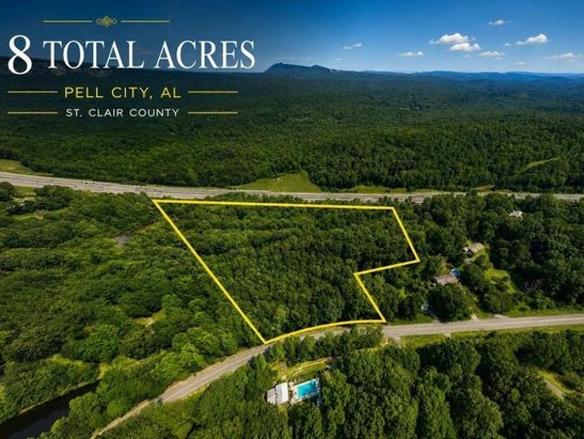 US Highway 78, Pell City, AL 35125