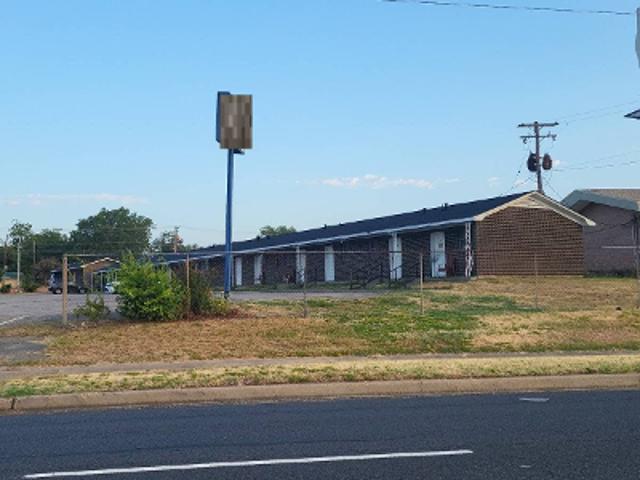 Us Highway 79 E