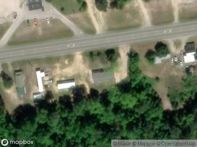 Us Highway 701 N