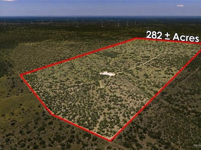 US Highway 83, Zapata, TX 78076