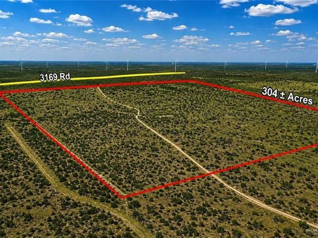 US Highway 83, Zapata, TX 78076