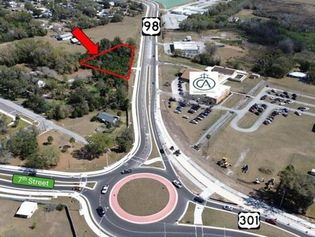 US Highway 98 Byp, Dade City, FL 33525