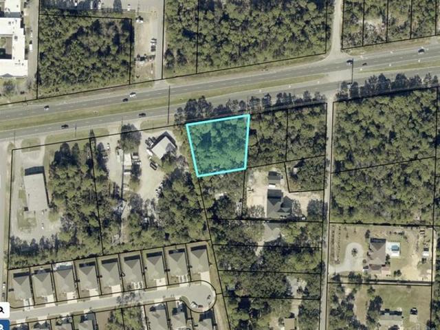 US Highway 98, Gulf Breeze, FL 32563