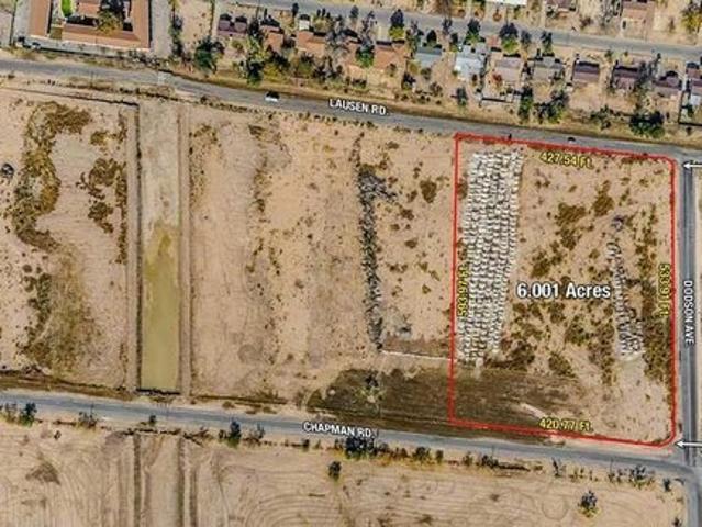 US Highway 90 Chapman Rd, Del Rio, TX 78840