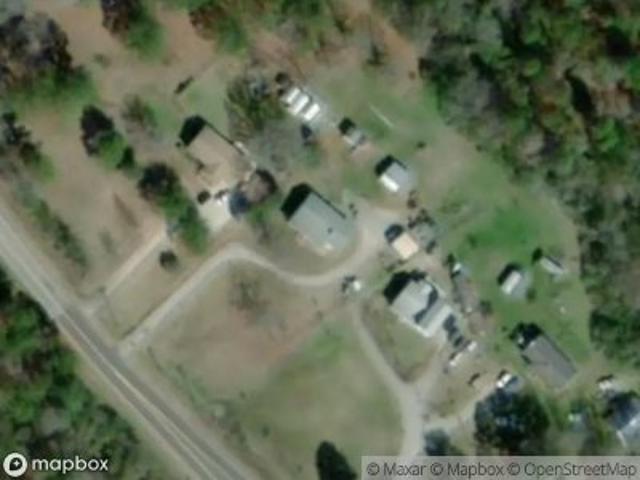 Us Hwy 321 N