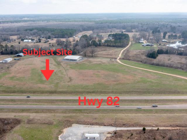 US Hwy 82 Tract 2, Starkville, MS 39759