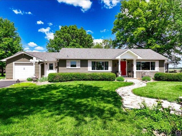 Us Hwy, Rossville, Home For Sale