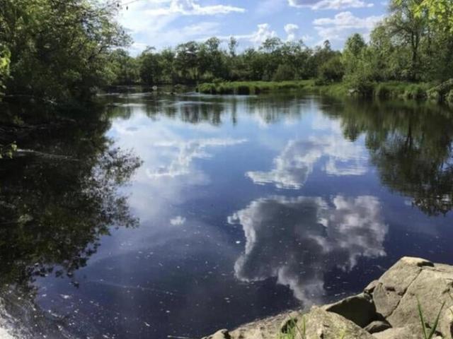 Us Lot,baring Plt, Plot For Sale