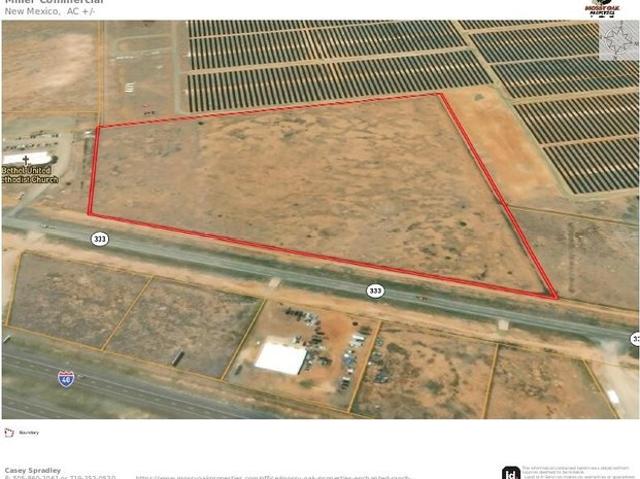 Us Route 66, Moriarty, NM 87035
