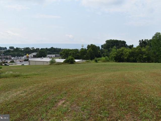 US Route 22/322 & Rt. 35 Kauffman Lane