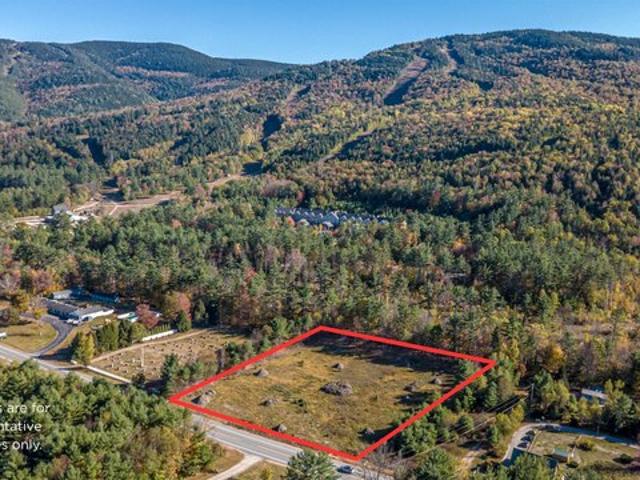 Us Route 302 Lot 273L00, Bartlett, NH 03812