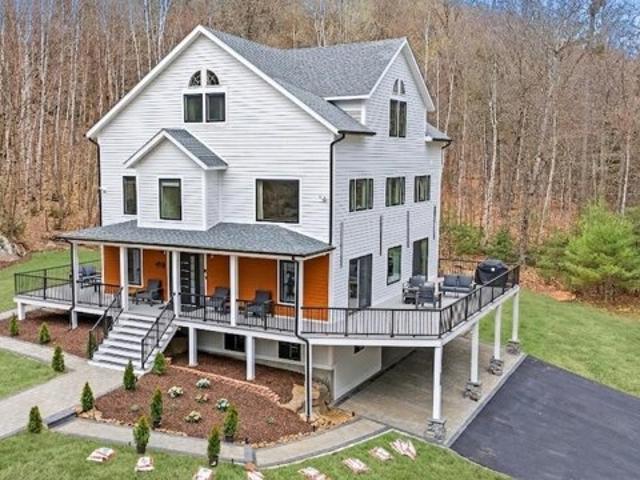 Us Route,thornton, Home For Sale