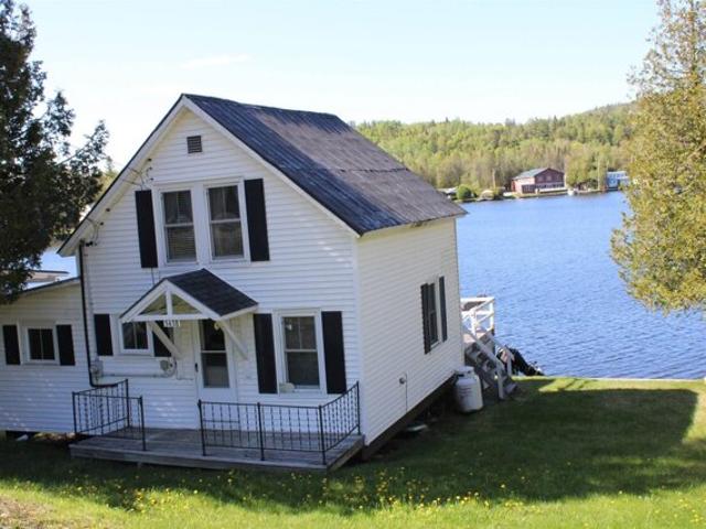 Us Route W, Danville, Home For Sale