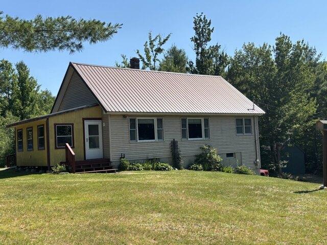 Us Route W, Wilton, Home For Sale