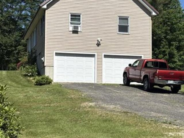 Us Route W, Wilton, Home For Sale