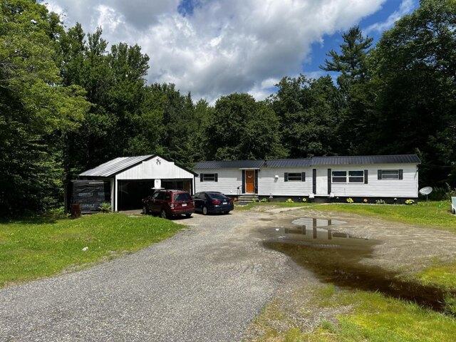 Us Route W, Wilton, Property For Sale