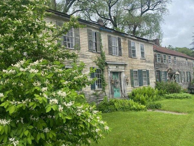 Us Route,weathersfield, Home For Sale