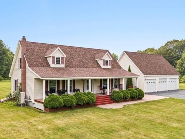 Us Route,weathersfield, Home For Sale