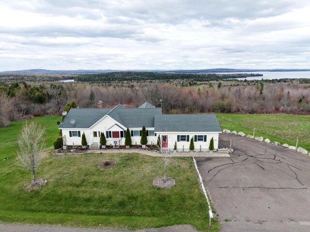 Us Route,weston, Home For Sale