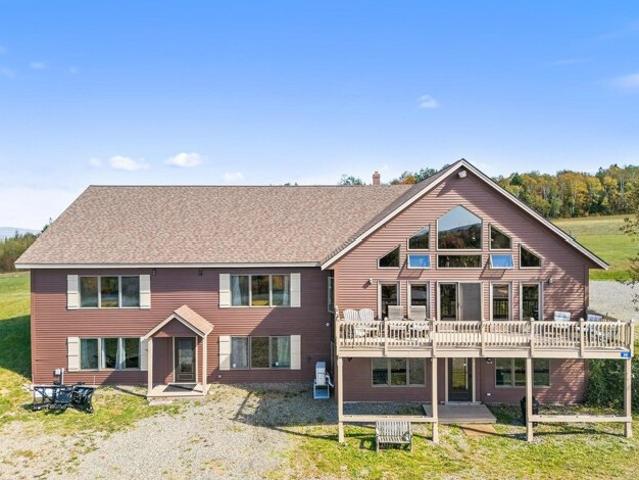 Us Route,weston, Home For Sale