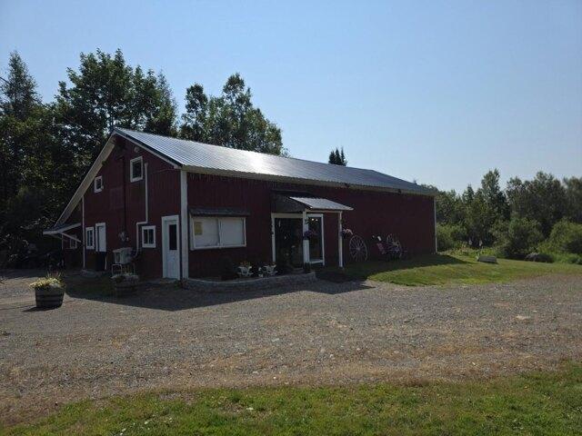 Us Route,weston, Home For Sale