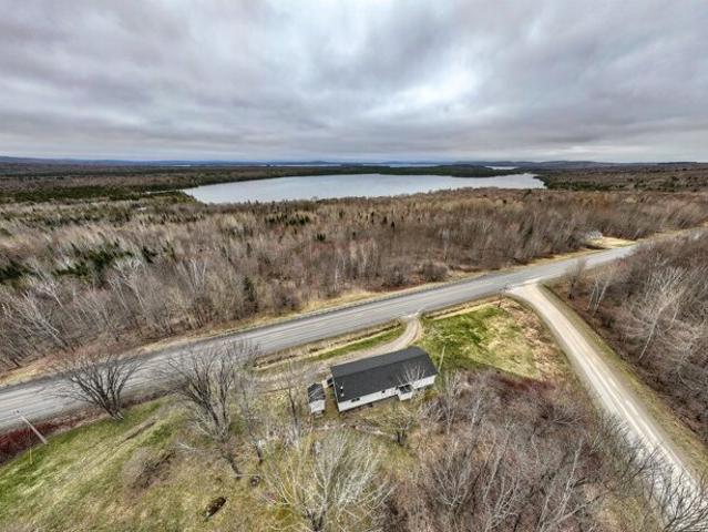 Us Route,weston, Home For Sale