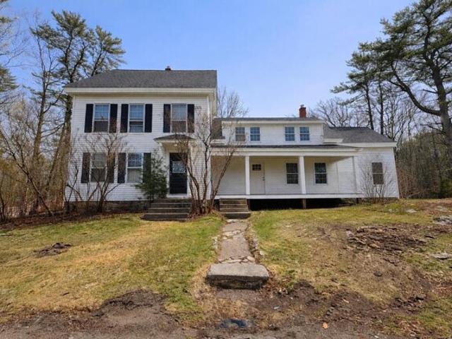 Us Route,york, Home For Sale