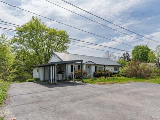 Us Route,adams Center, Home For Sale