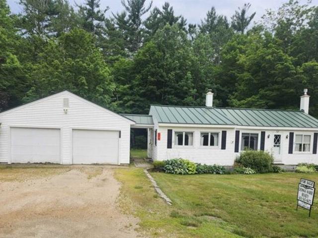 Us Route,bartlett, Home For Sale