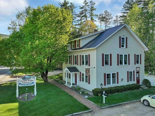 Us Route,bartlett, Home For Sale