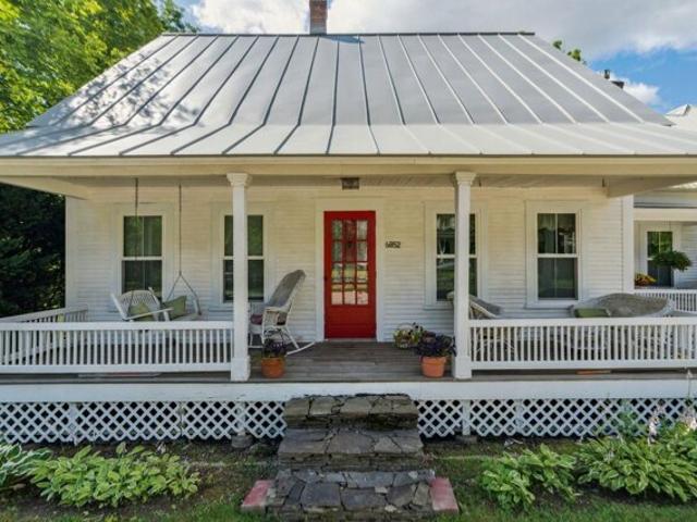 Us Route,bridgewater, Home For Sale