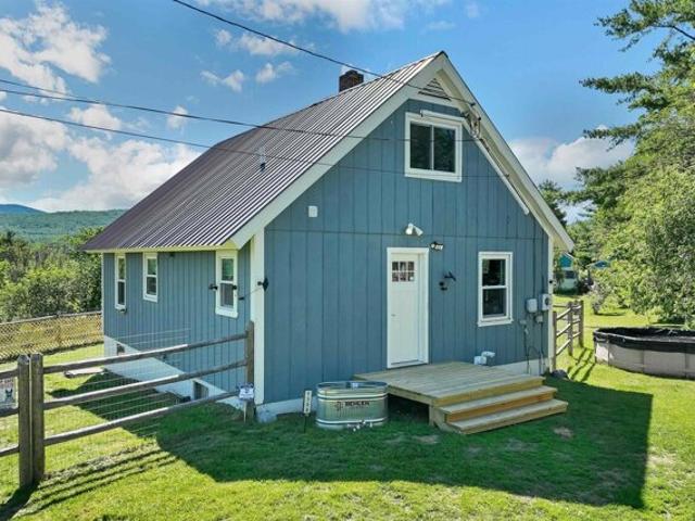 Us Route,canaan, Home For Sale