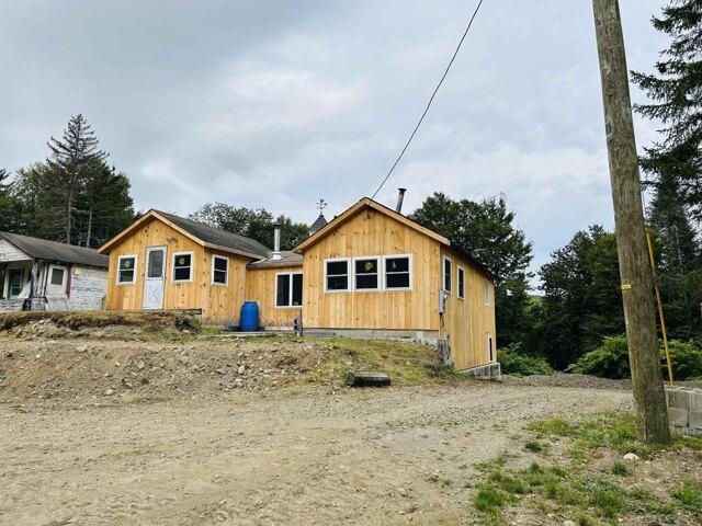 Us Route,columbia, Home For Sale