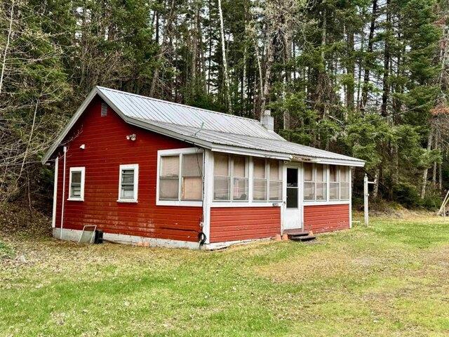 Us Route,columbia, Home For Sale