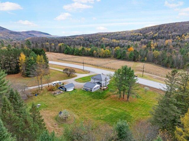 Us Route,columbia, Home For Sale