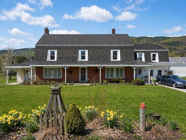 Us Route,columbia, Home For Sale