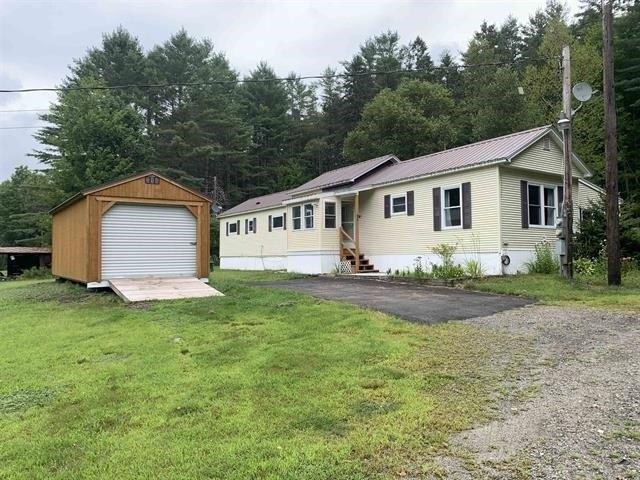 Us Route,columbia, Property For Sale