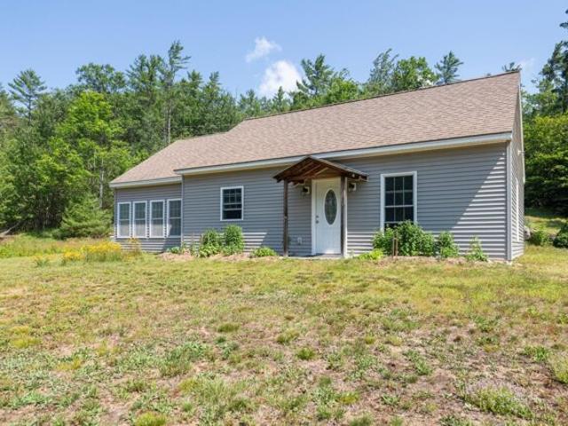 Us Route,danbury, Home For Sale