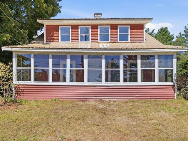 Us Route,danbury, Home For Sale