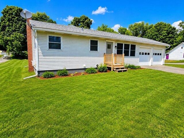 Us Route,derby, Home For Sale