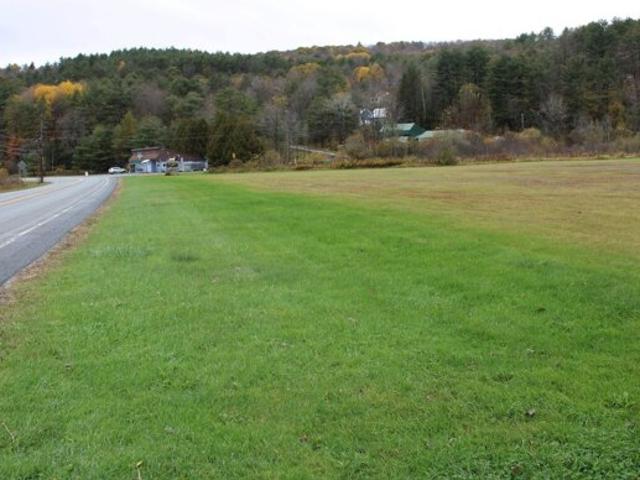 Us Route E, Saint Johnsbury, Plot For Sale