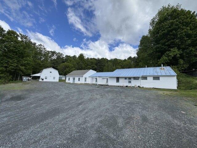 Us Route,enfield, Home For Sale